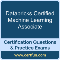 Databricks Certified Machine Learning Associate | CertFun